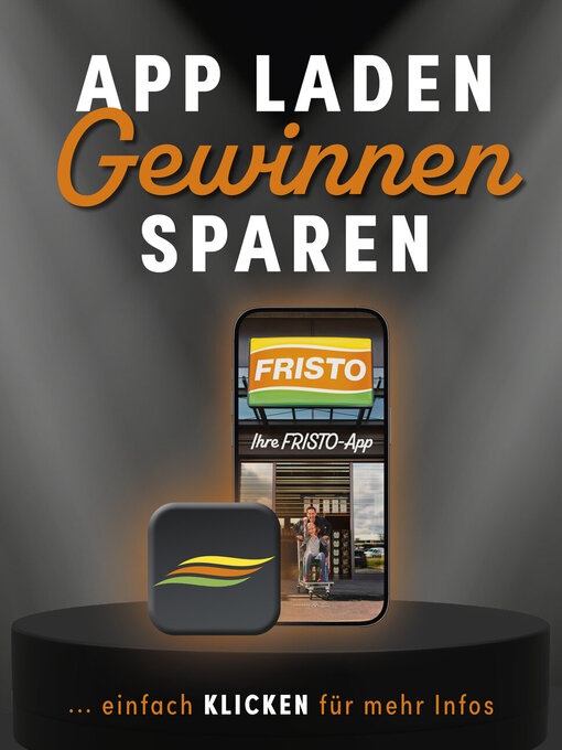 FRISTO-APP